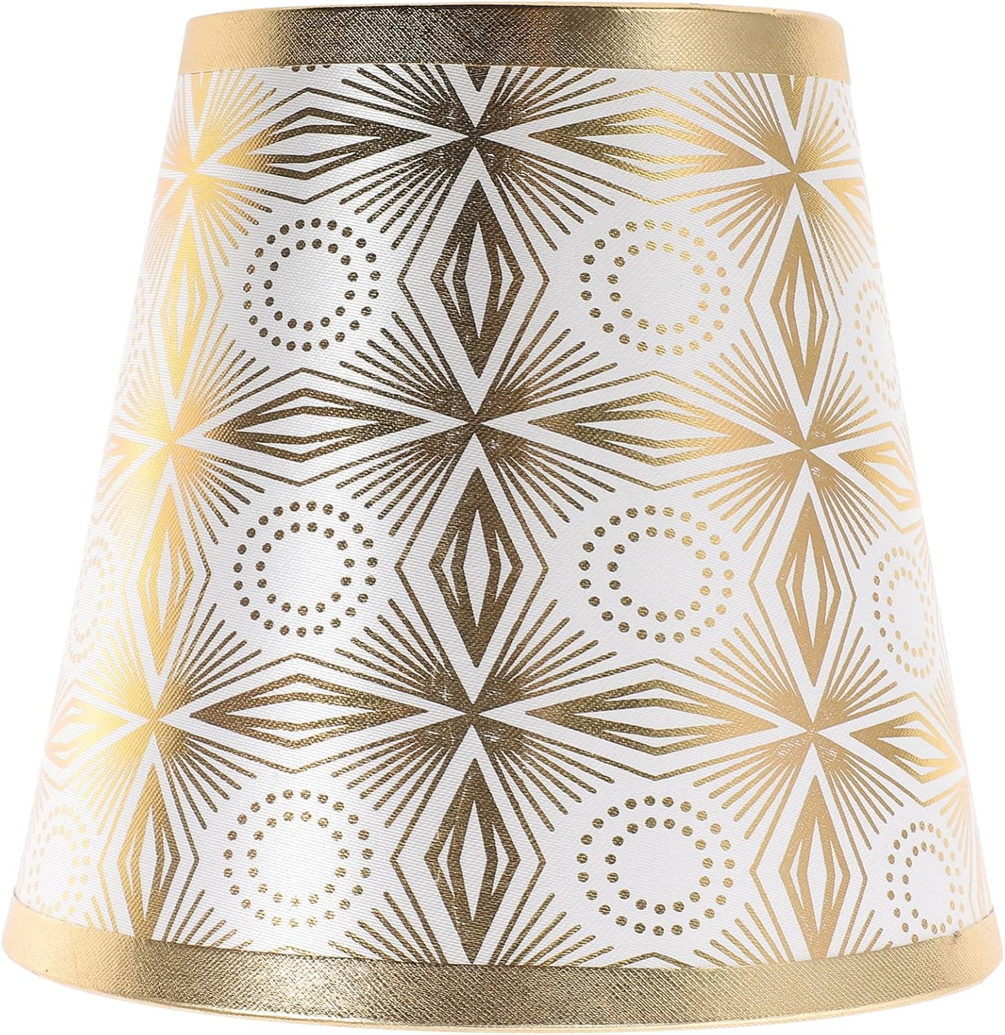 GZhLonKiMa Barrel Lampshade, Small Fabric Lamp Shade Table Lamp Cover ...