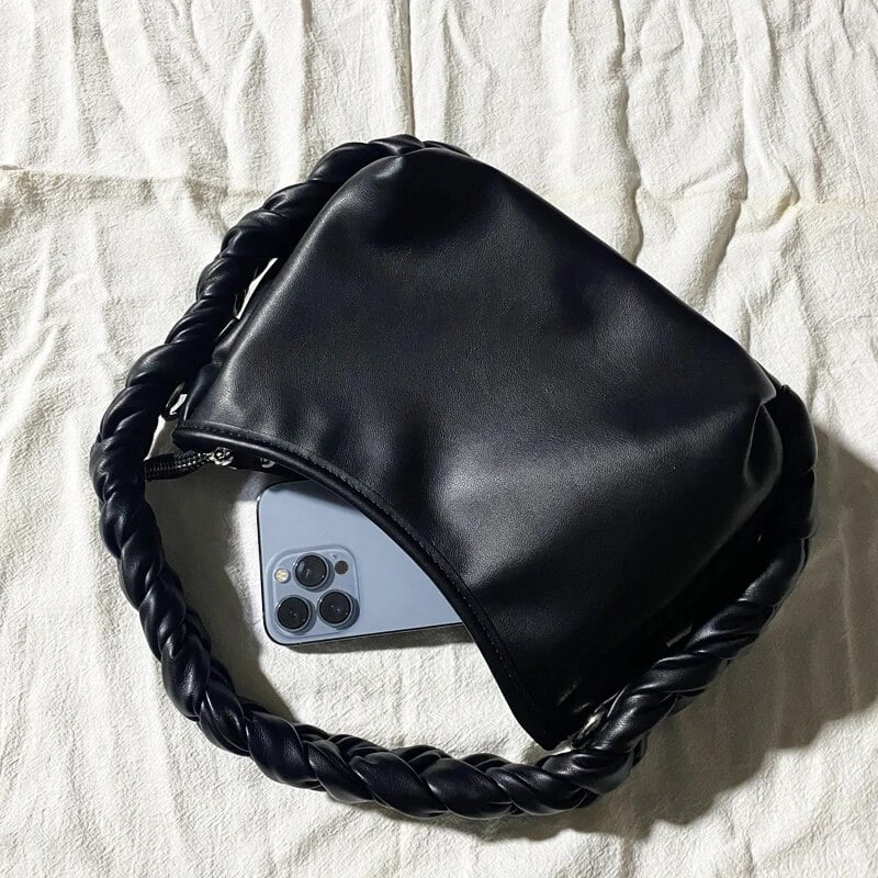 GZhLonKiMa Casual Handbags For Women Luxury Designer Purses And ...