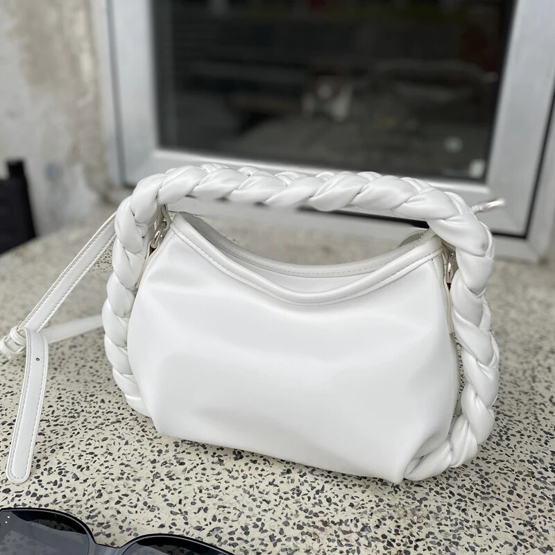 GZhLonKiMa Casual Handbags For Women Luxury Designer Purses And ...