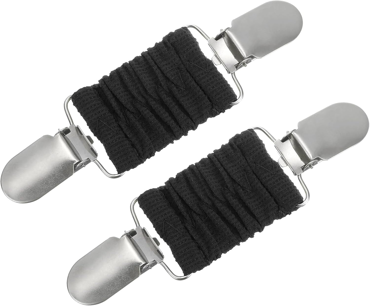 GZhLonKiMa Dress Cinch Clips, Sweater Clips, Shawl Cardigan Collar ...