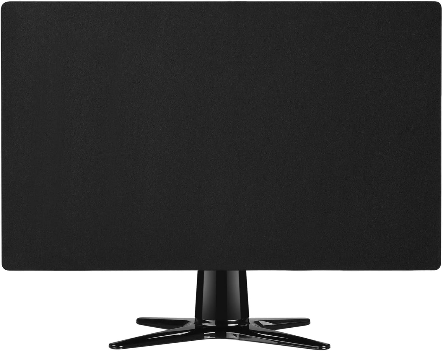 GZhLonKiMa Elastic soft cloth computer dust cover black for 17/18/19/20 ...