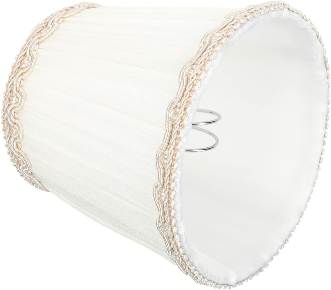 GZhLonKiMa Fabric Lampshade Lamp Accessory Lampshades for Table Lamp ...