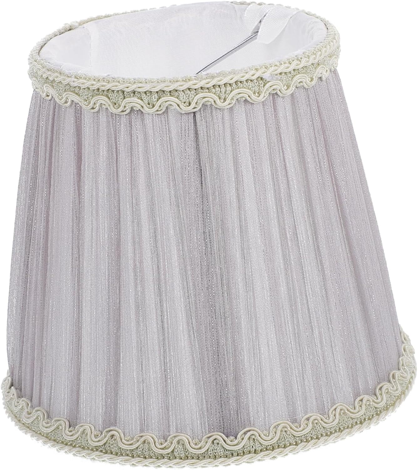 GZhLonKiMa Fabric Lampshade Lamp Accessory Lampshades for Table Lamp ...