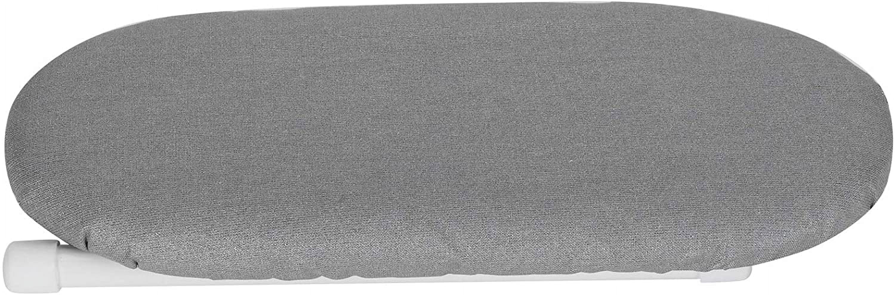 GZhLonKiMa Ironing Board, Folding Table Portable Ironing Board Small ...