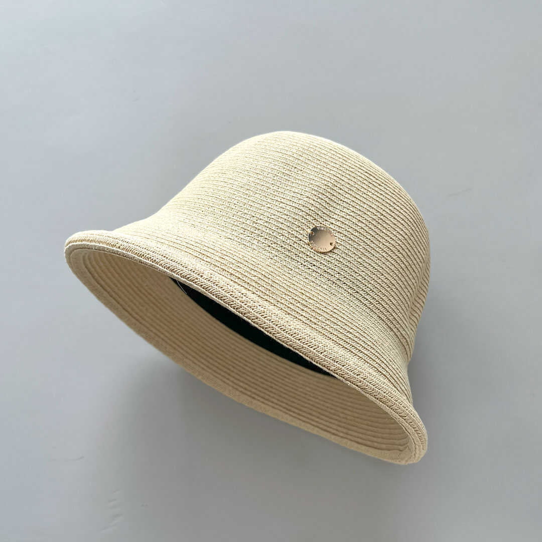 GZhLonKiMa Japanese Imported Fine Grass, Lazy Wind, Small Basin Hat ...