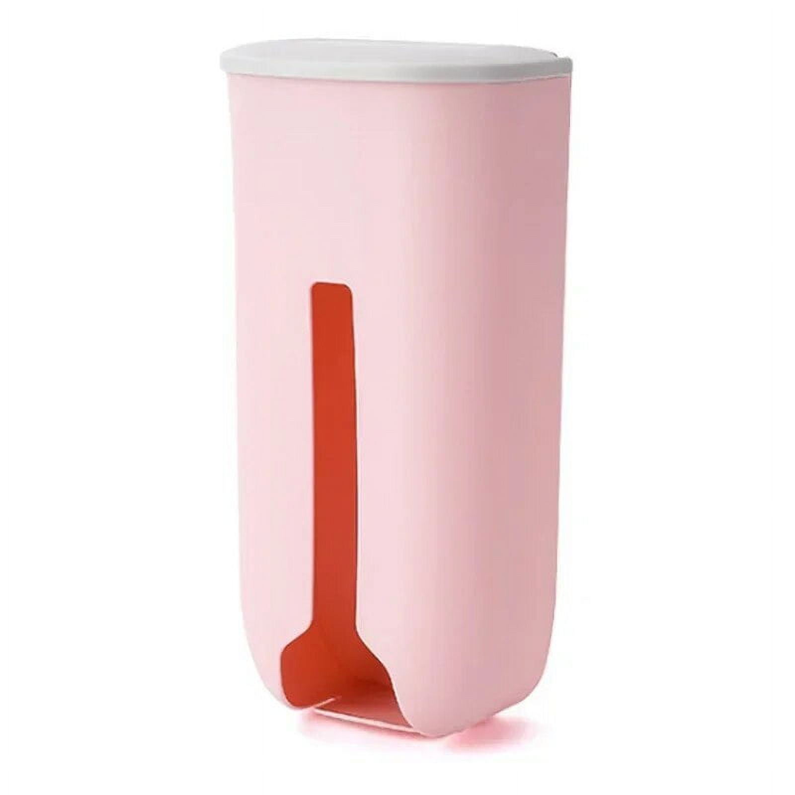 GZhLonKiMa Kitchen Garbage bag storage box - Walmart.com
