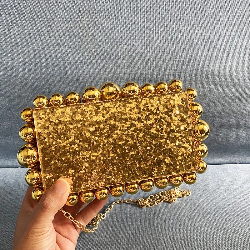 GZhLonKiMa Ladies Clutch Evening Bags For Women Luxury Designer Handbag ...