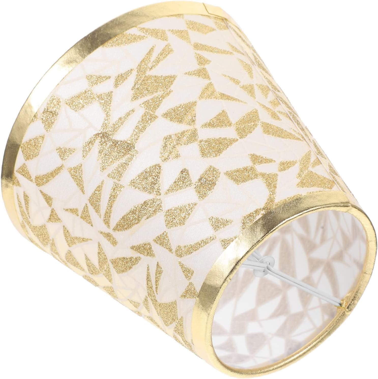 GZhLonKiMa Lampshade Lamp Shade for Desk Lamp Home Lamp Cover Retro ...