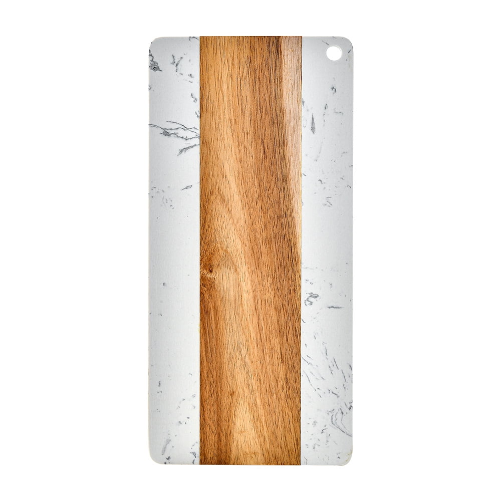 GZhLonKiMa Marble Stitching Phase Bachelor's Household Double -Sided ...