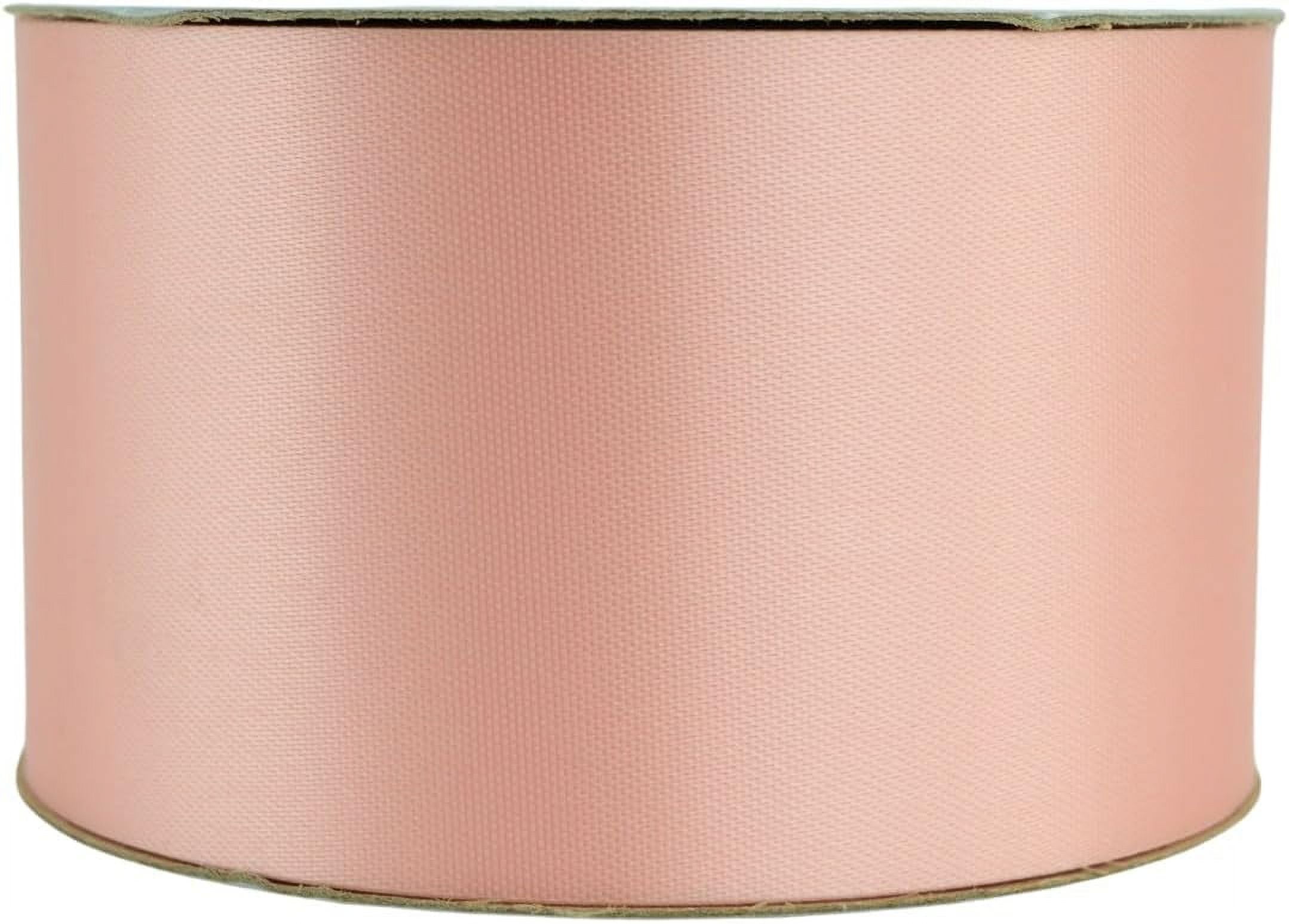 GZhLonKiMa Outdoor Satin Acetate Ribbon - Orange 1-5/16100yd - Walmart.com