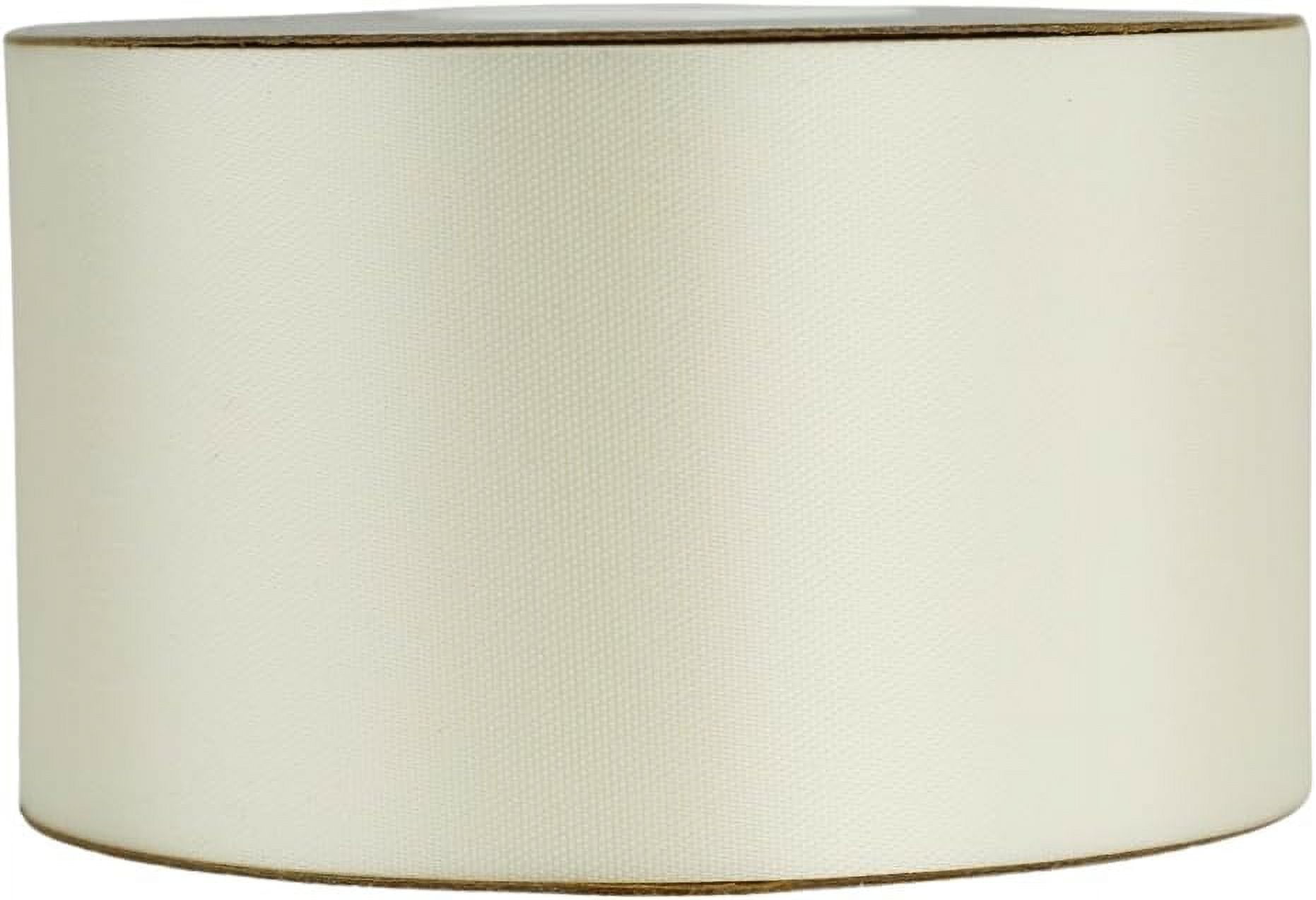 GZhLonKiMa Outdoor Satin Acetate Ribbon - Orange 1-5/16100yd - Walmart.com