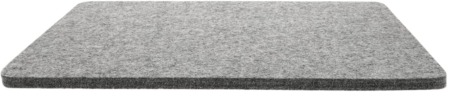GZhLonKiMa Portable Felt Pressing Mat Ironing Pad Clothes Compact ...