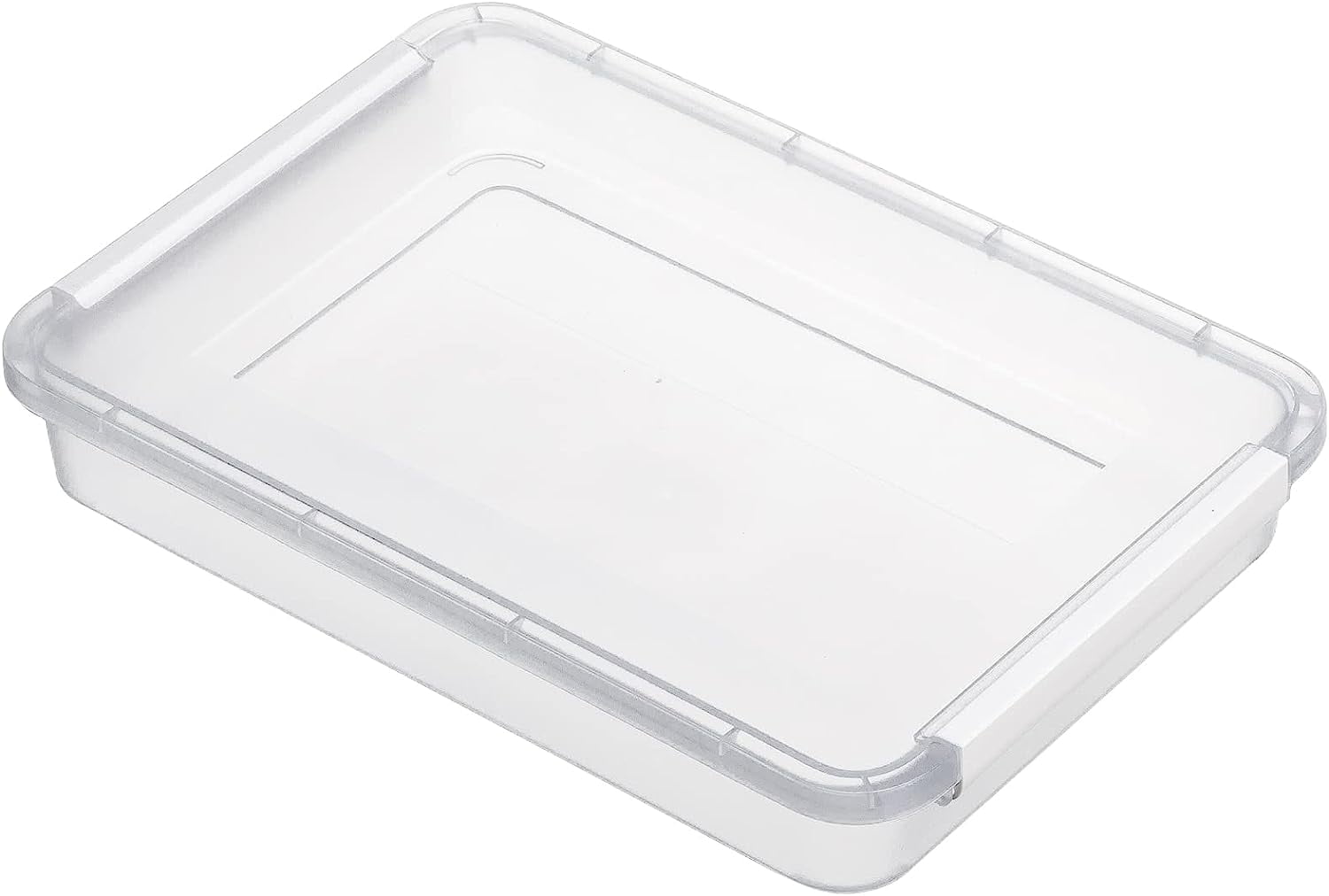 GZhLonKiMa Portable Project Case File Document Storage Organizer ...