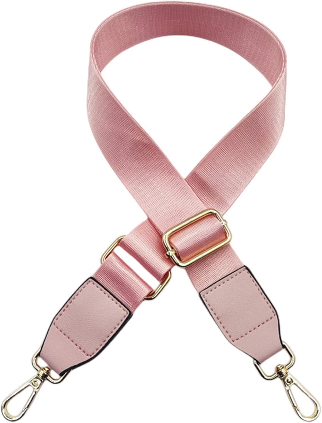 GZhLonKiMa Purse Bag Strap Replacement Adjustable Wide Crossbody ...