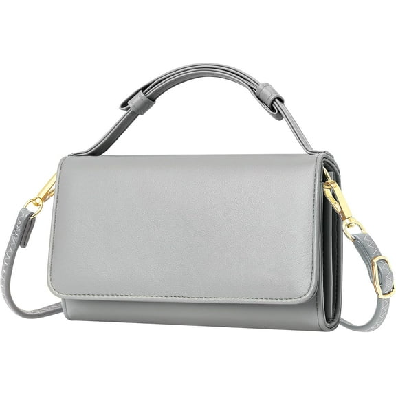 Elephant Indian Psychedelic Cell Phone Purse Small Crossbody Bag with ...