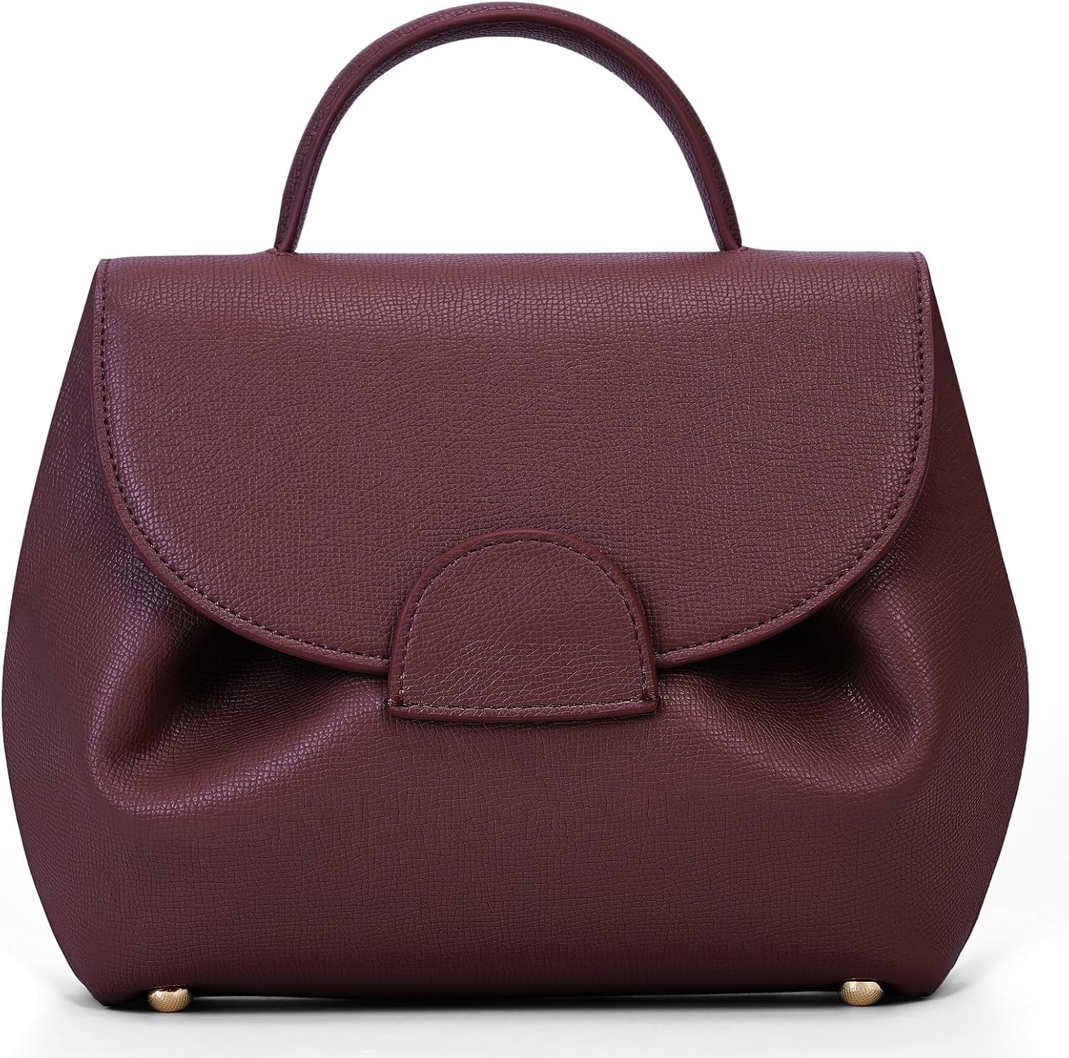 GZhLonKiMa Small Top Handle Bag Crossbody Bags Purses for Women ...