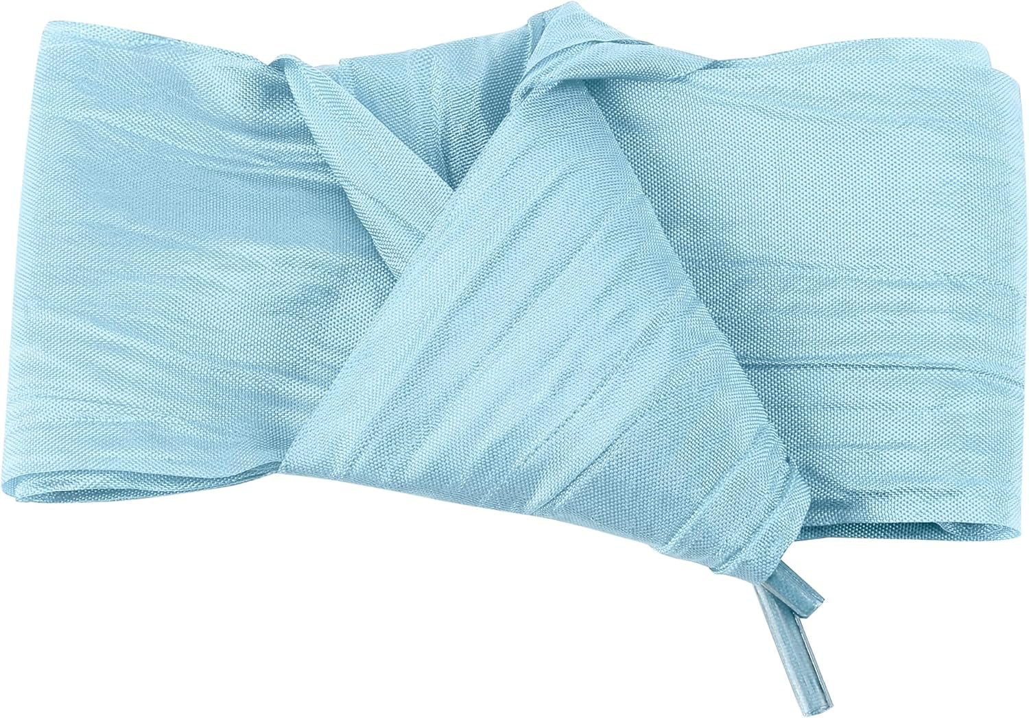 GZhLonKiMa Unisex Solid Color Wrinkled Extra Wide Flat Athletic ...