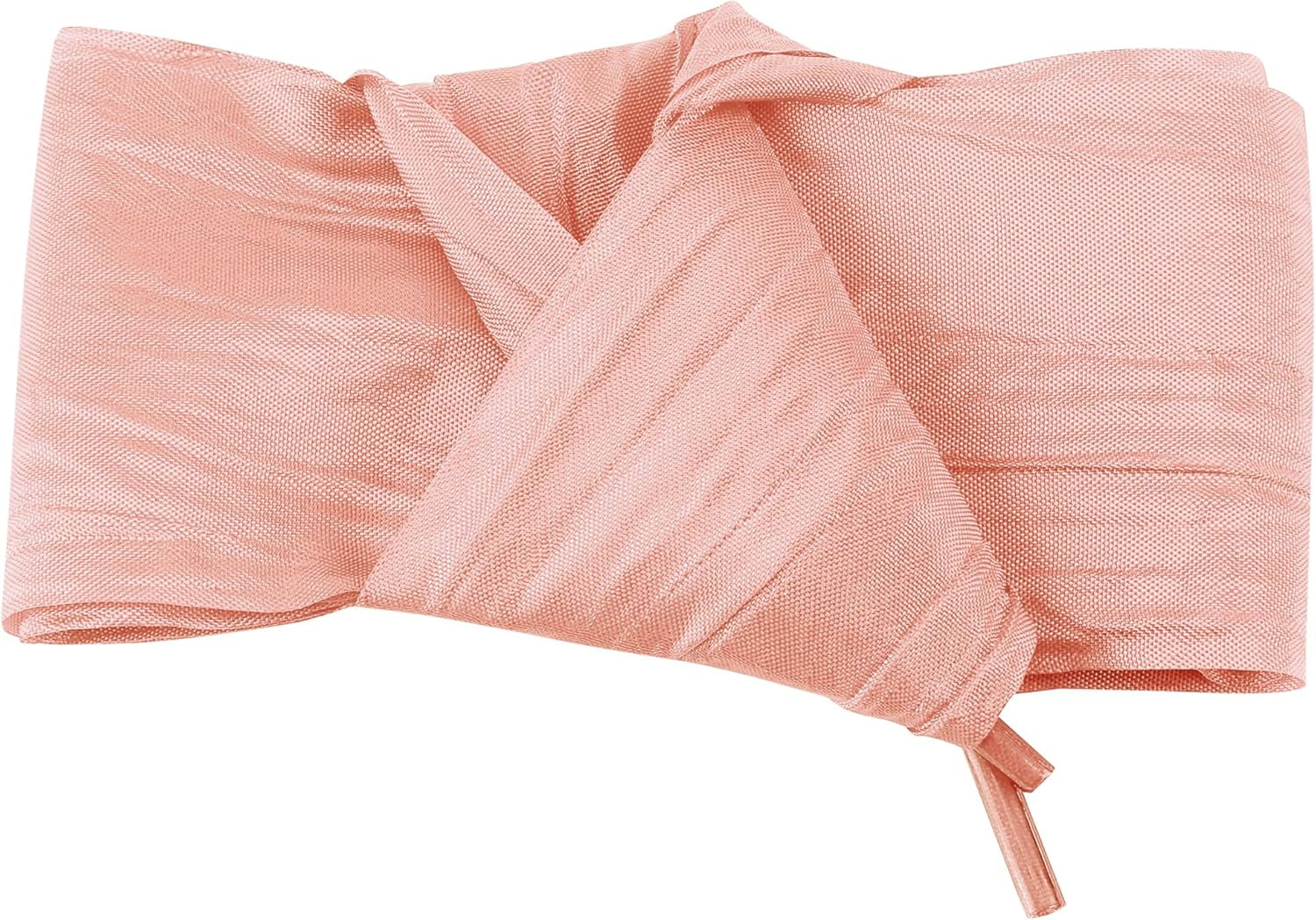 GZhLonKiMa Unisex Solid Color Wrinkled Extra Wide Flat Athletic ...