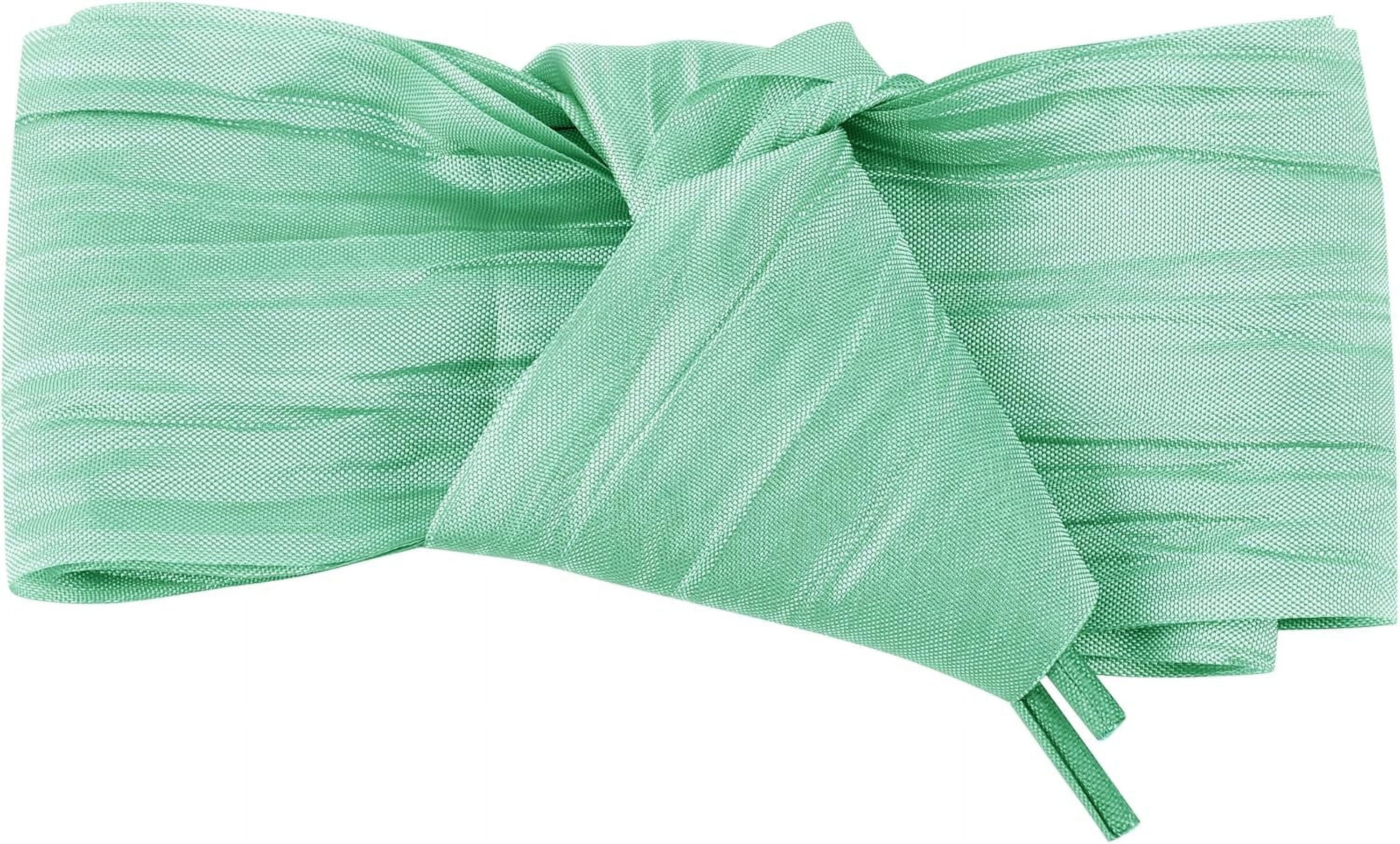 GZhLonKiMa Unisex Solid Color Wrinkled Extra Wide Flat Athletic ...