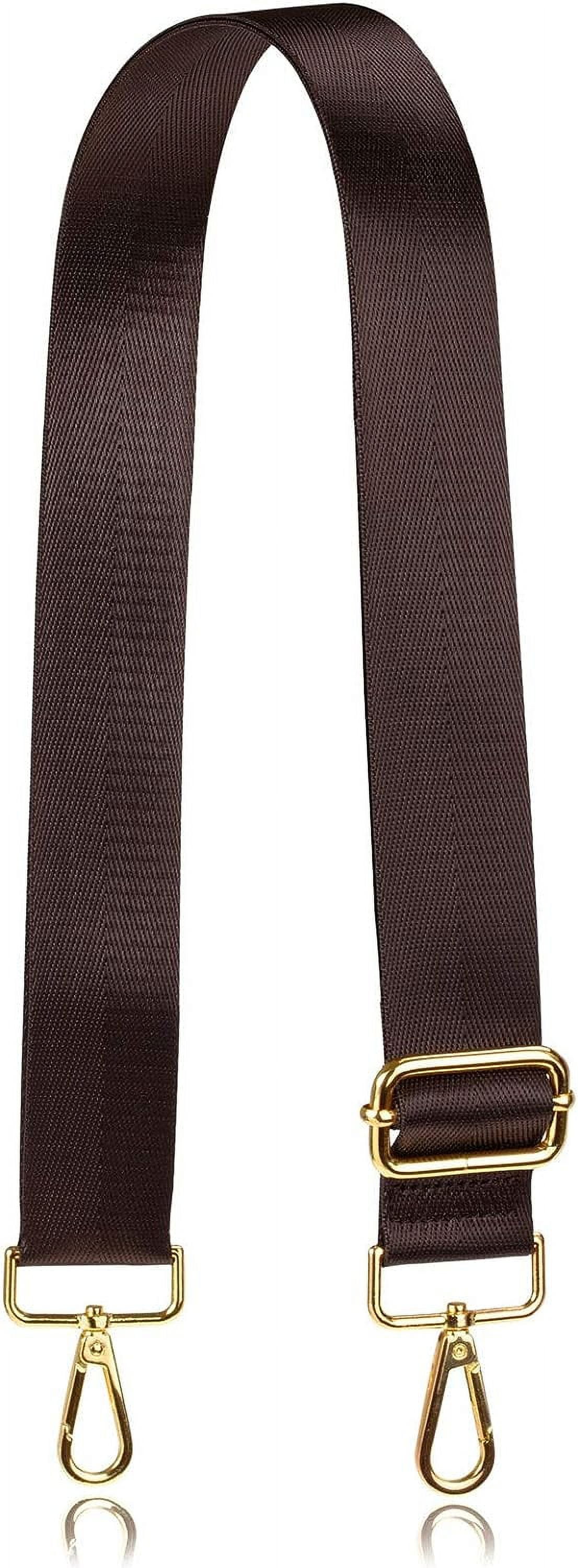 GZhLonKiMa Wide Purse Strap Replacement Crossbody Shoulder Bag ...