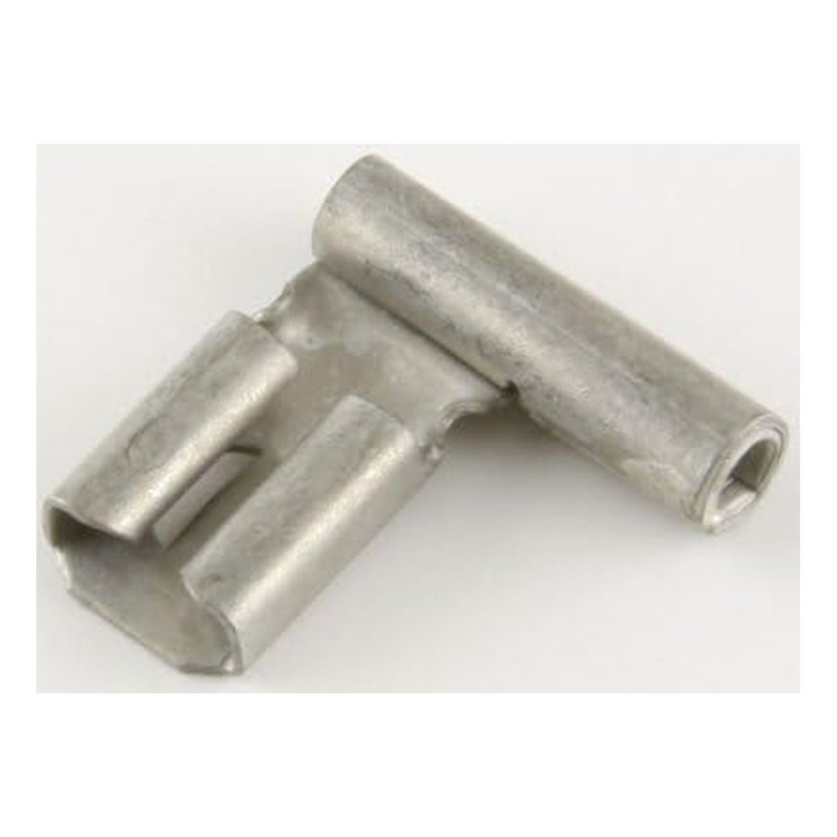 Ga. 0.250" . Female Flag Quick-Disconnect Terminals - (pack of 25 ...