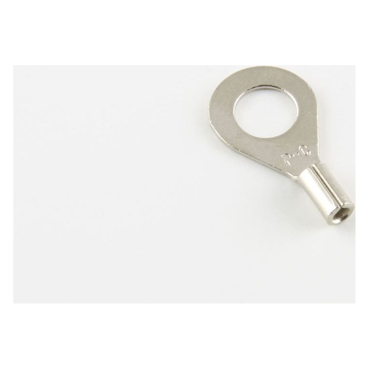 Ga. High-Temperature Ring Terminals, 1/4" Stud - (Pack of 50) - Walmart.com