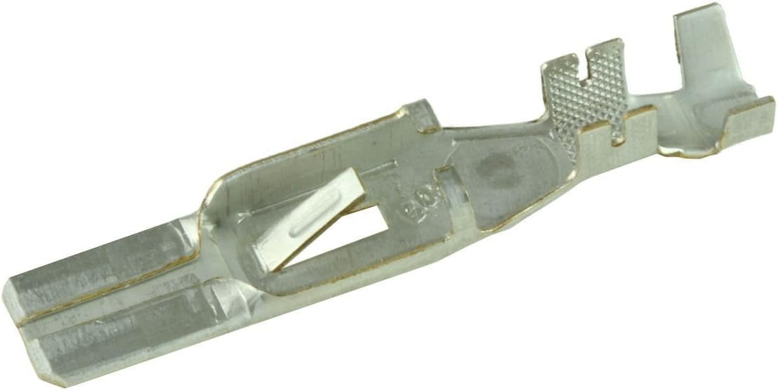 Ga. Male Metri-Pack Terminals, 630 Series, Unsealed #12052826 - (Pack ...