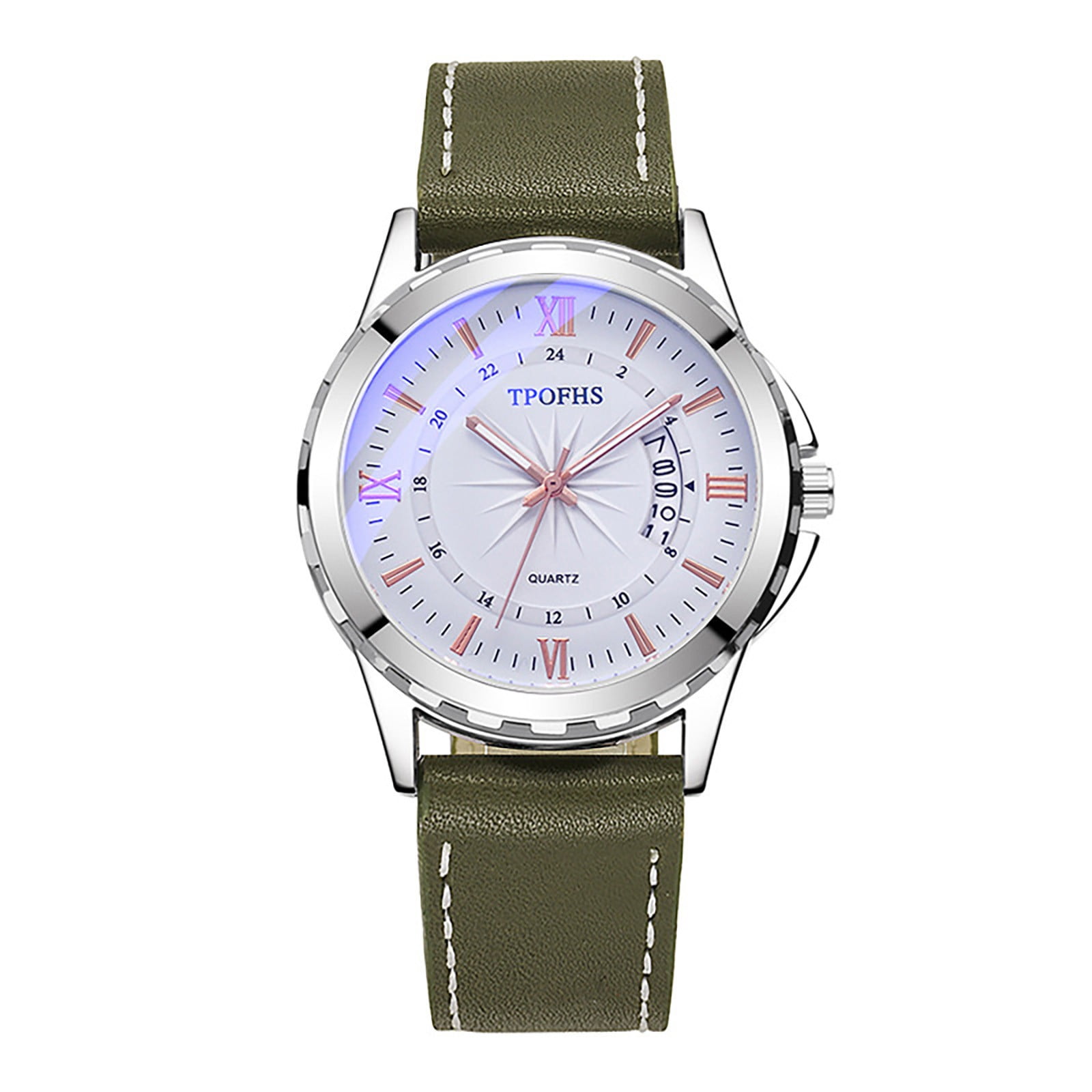Ga2100vb-1a for Men with Large Wrists Mens Dive Watch That Talks The ...