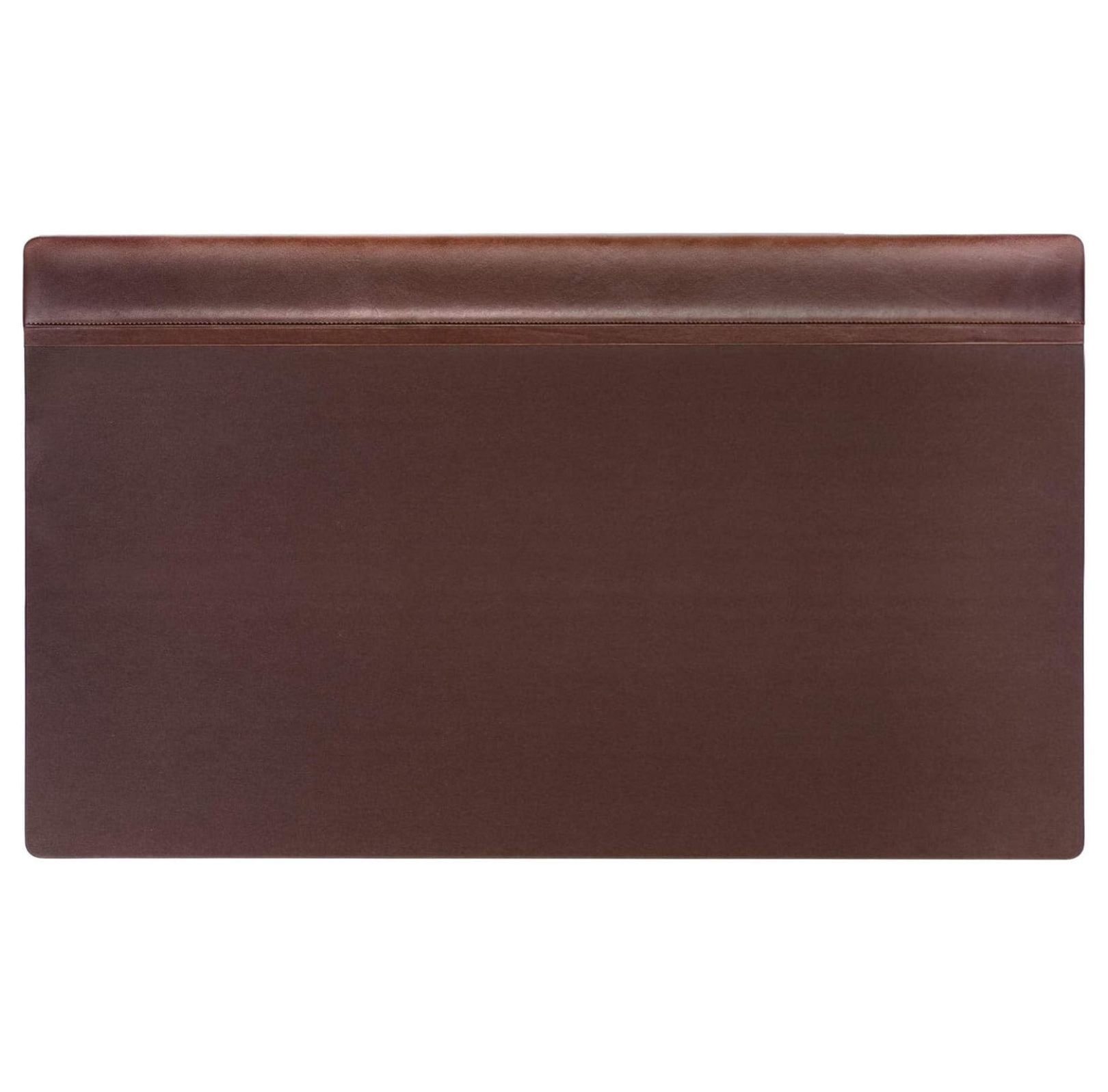 GaGaLee Pad with Top Rail Luxury Leather Blotter for Writing-Executive ...