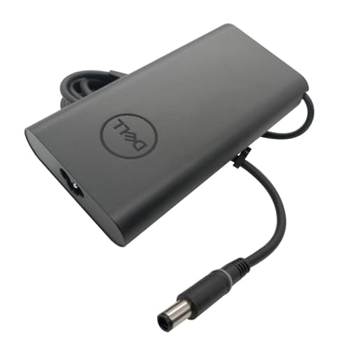 GaN Laptop Charger 240W Watt Barrel 7.4mm tip AC Power Adapter ...