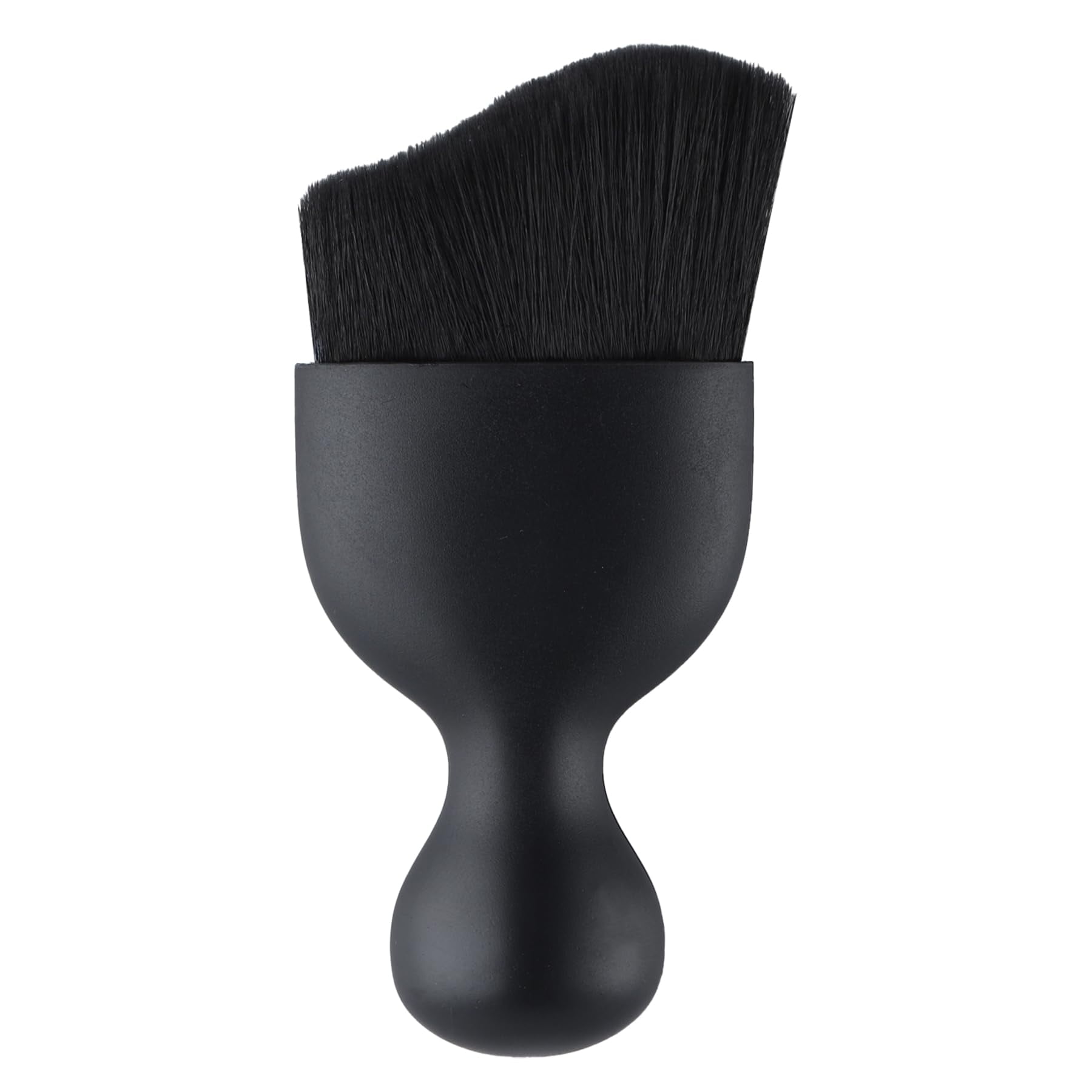 GaRhomxy Car Detailing Brushes, Car Interior Dust Sweeping Soft Brush ...