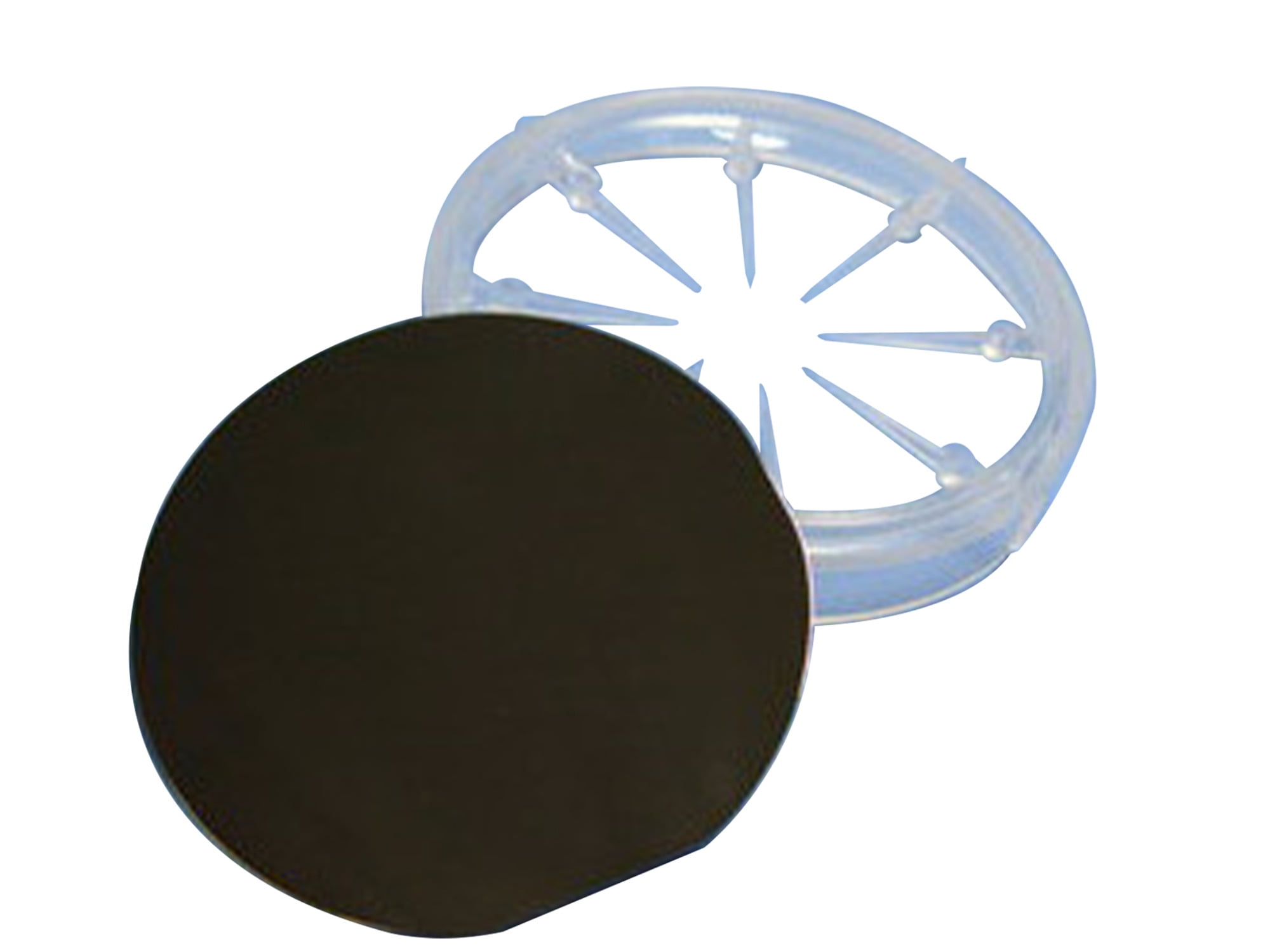 MSE PRO GaSb Gallium Antimonide Crystal Substrates - Walmart.com