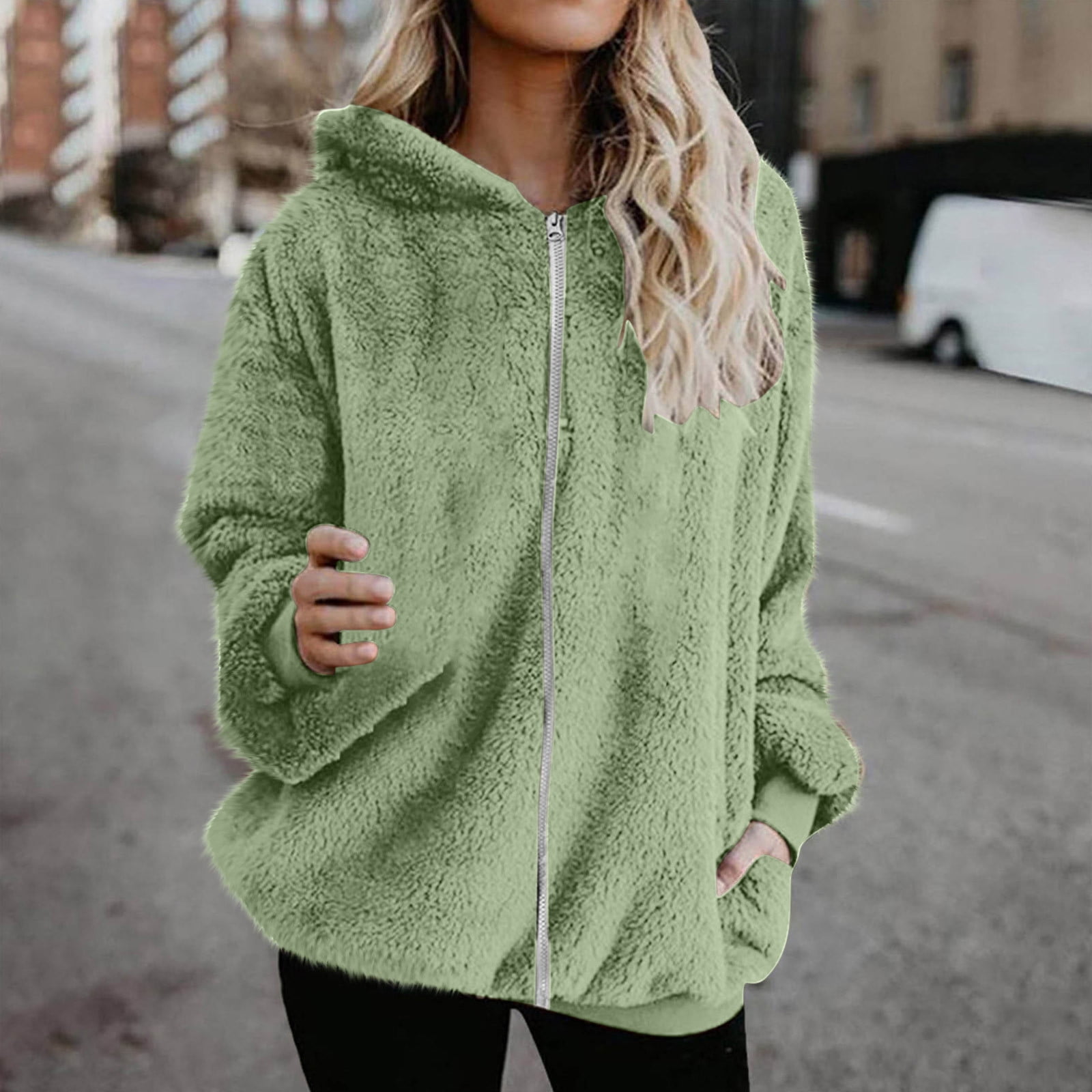 GaThRRgYP Outdoor Winter Travel Jacket for Ladies Autumn,Fashion Women ...
