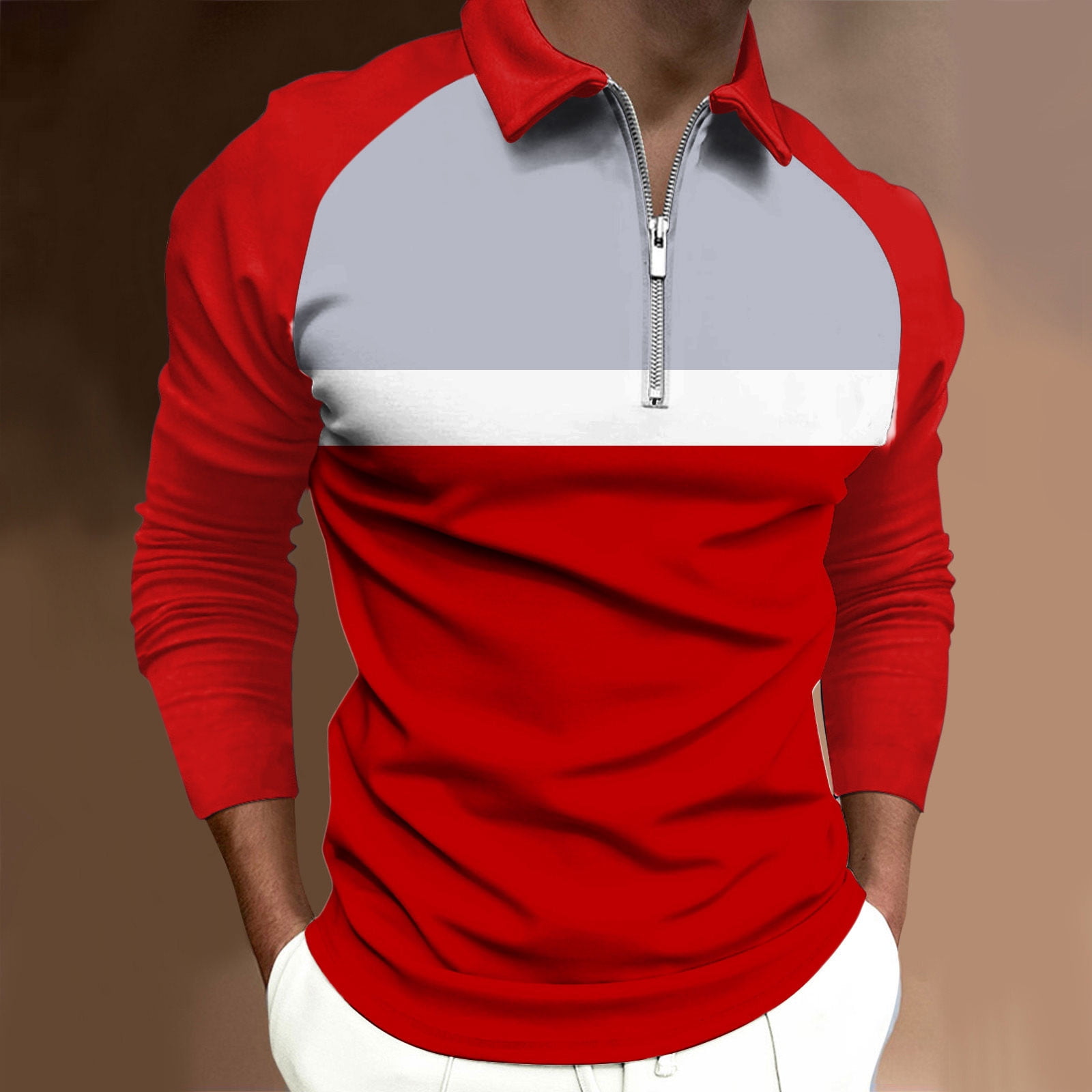 Black*Friday Discounted Items under $5 GaThRRgYP Summer Tops,Mens Tops ...