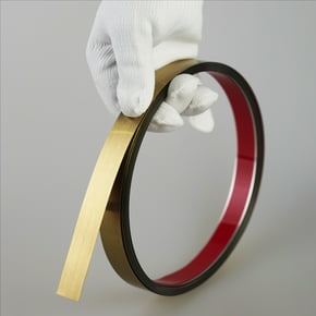 Gold Molding Trim