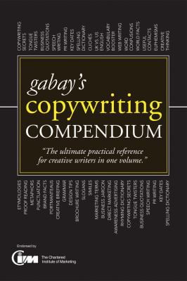 Pre-Owned Gabay's Copywriting Compendium (Paperback) 1444110926 ...