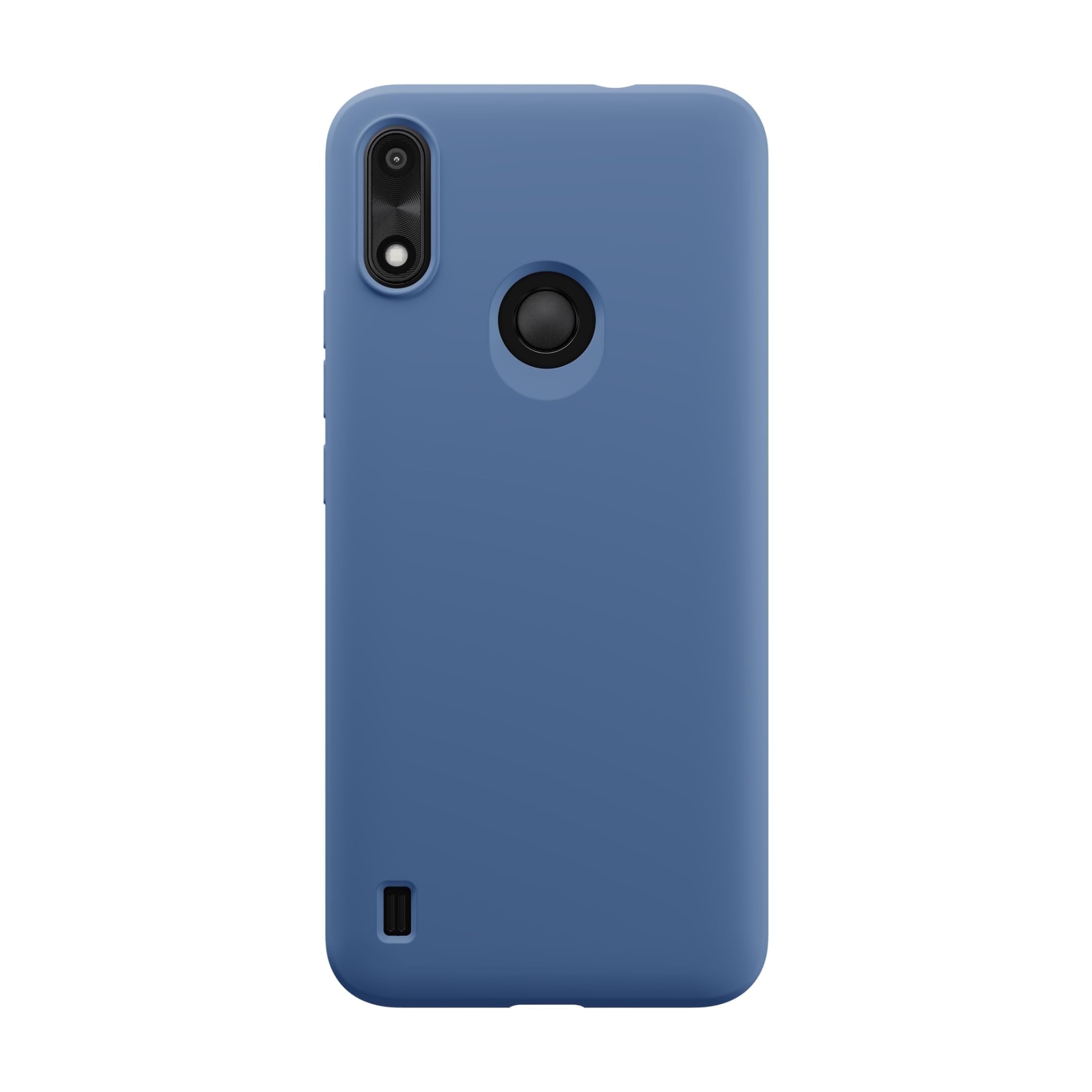 Gabb Phone 4 Silicone Shockproof Slim Case — Gabb Blue - Walmart.com