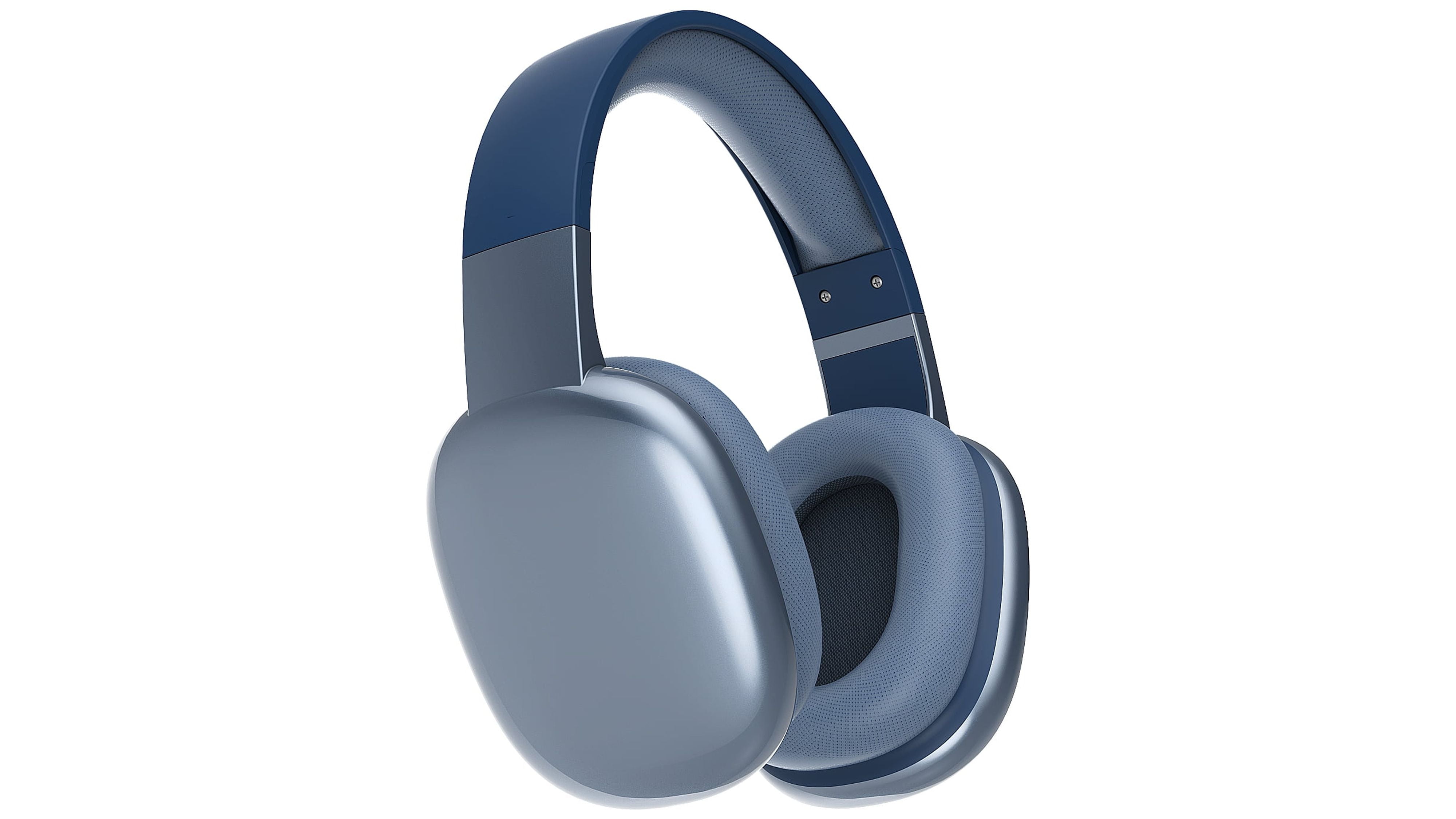 Gabba Goods Wireless Bluetooth Headphones, Noise Reduction, Micro SD ...