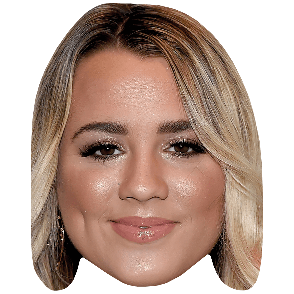 Gabby Barrett Foehner (Blonde) Big Head. - Walmart.com