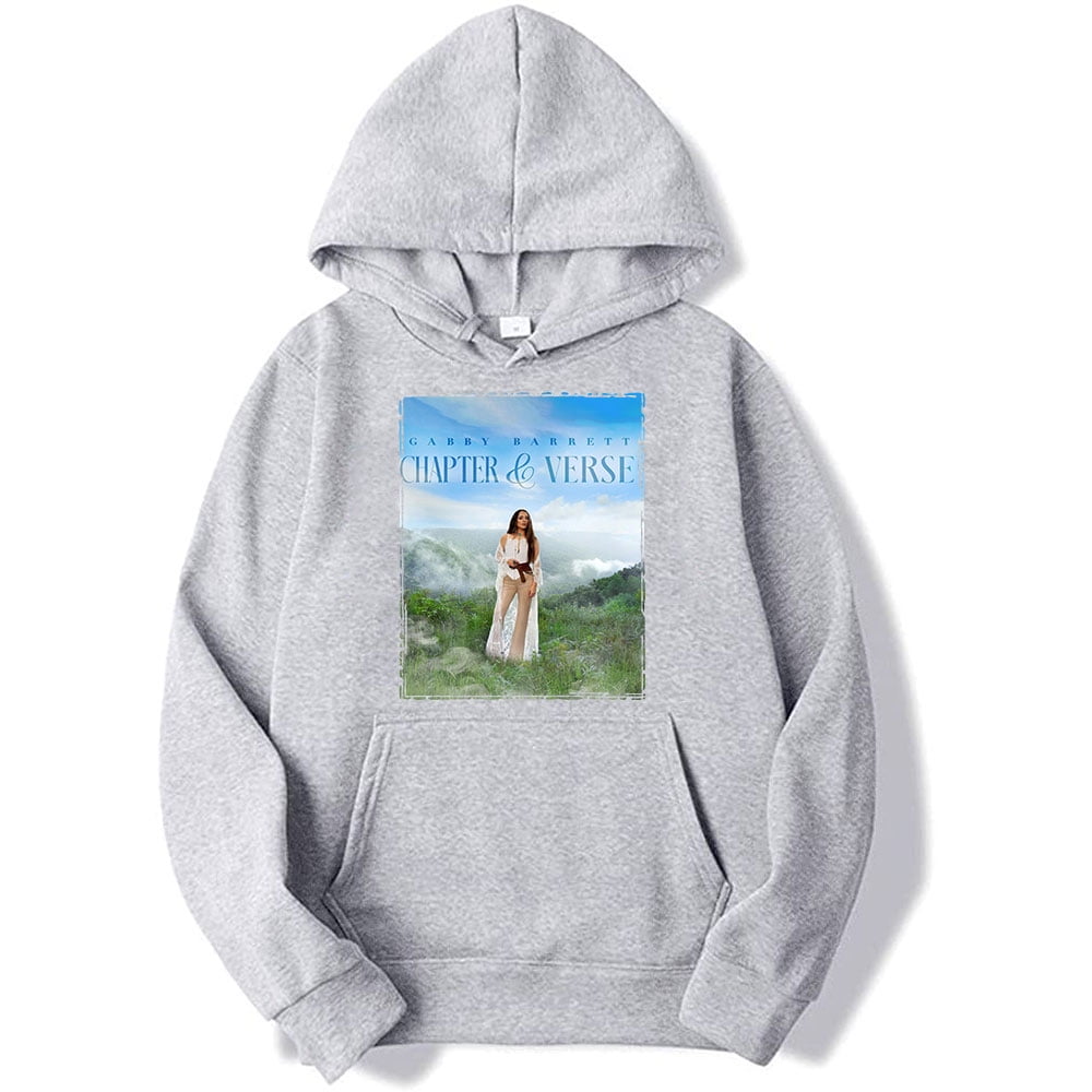 Gabby Barrett You’re My Texas Merch Hoodie Sweatshirt New Logo Women ...