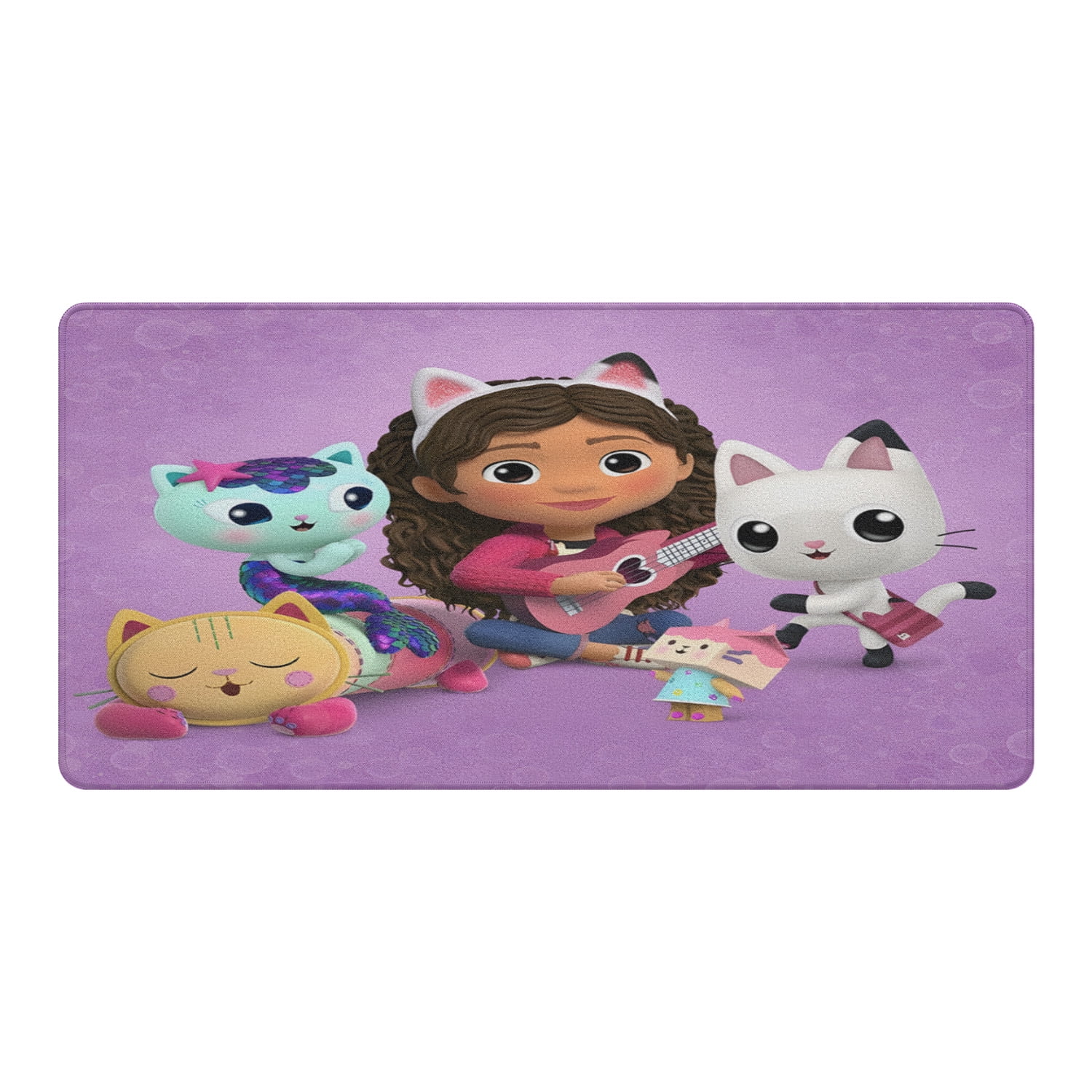 Gabby Desk Mat, Large Desk Pad Large Mouse Pad Desk Accessories Desk ...