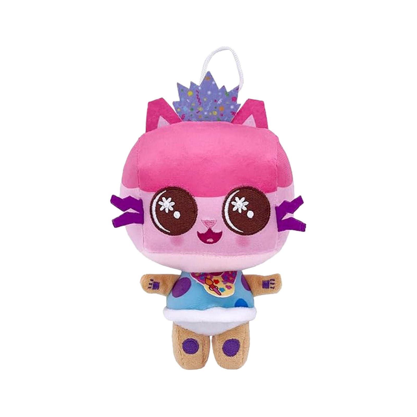 Gabby’s Doll house, New Fairy Baby Box Mercat Pandy Cakey Catrat Pillow ...