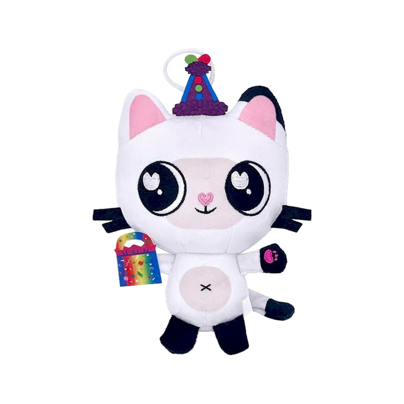 Gabby’s Doll house, New Fairy Baby Box Mercat Pandy Cakey Catrat Pillow ...