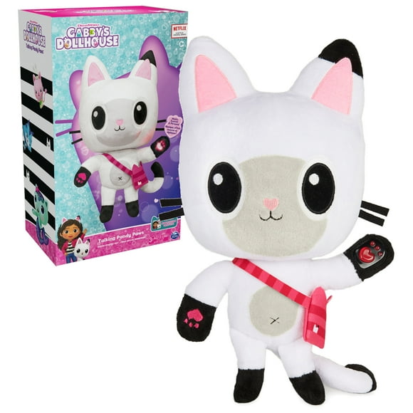 Talking Angela Toy