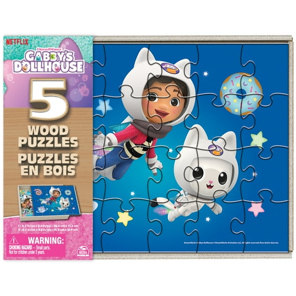 Disney Puzzle