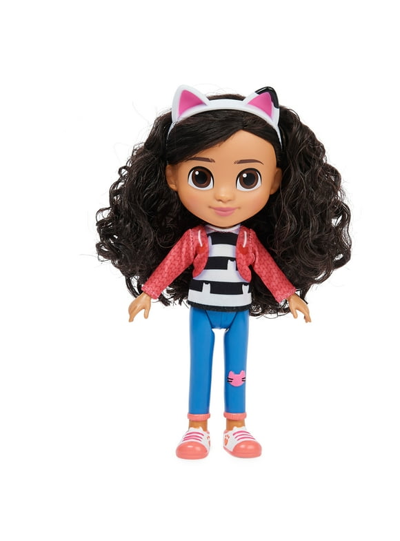 Gabby's Dollhouse Kids Clothing in Kids Clothing Character Shop ...
