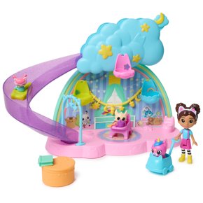 Cat Rat Gabbys Dollhouse