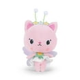 Gabby's Dollhouse - Kitty Fairy Plush (25 cm) (6305875232X24) (Video ...