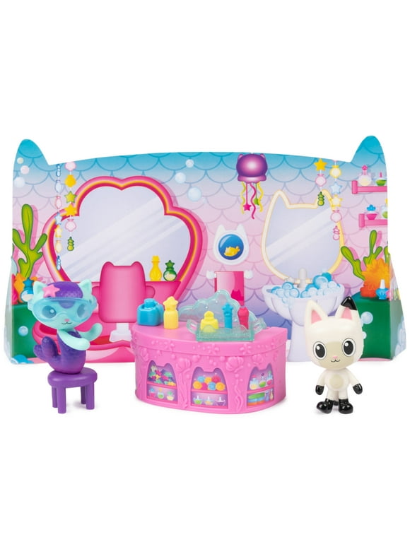 Gabby's Dollhouse Shop for Toys at Walmart.com