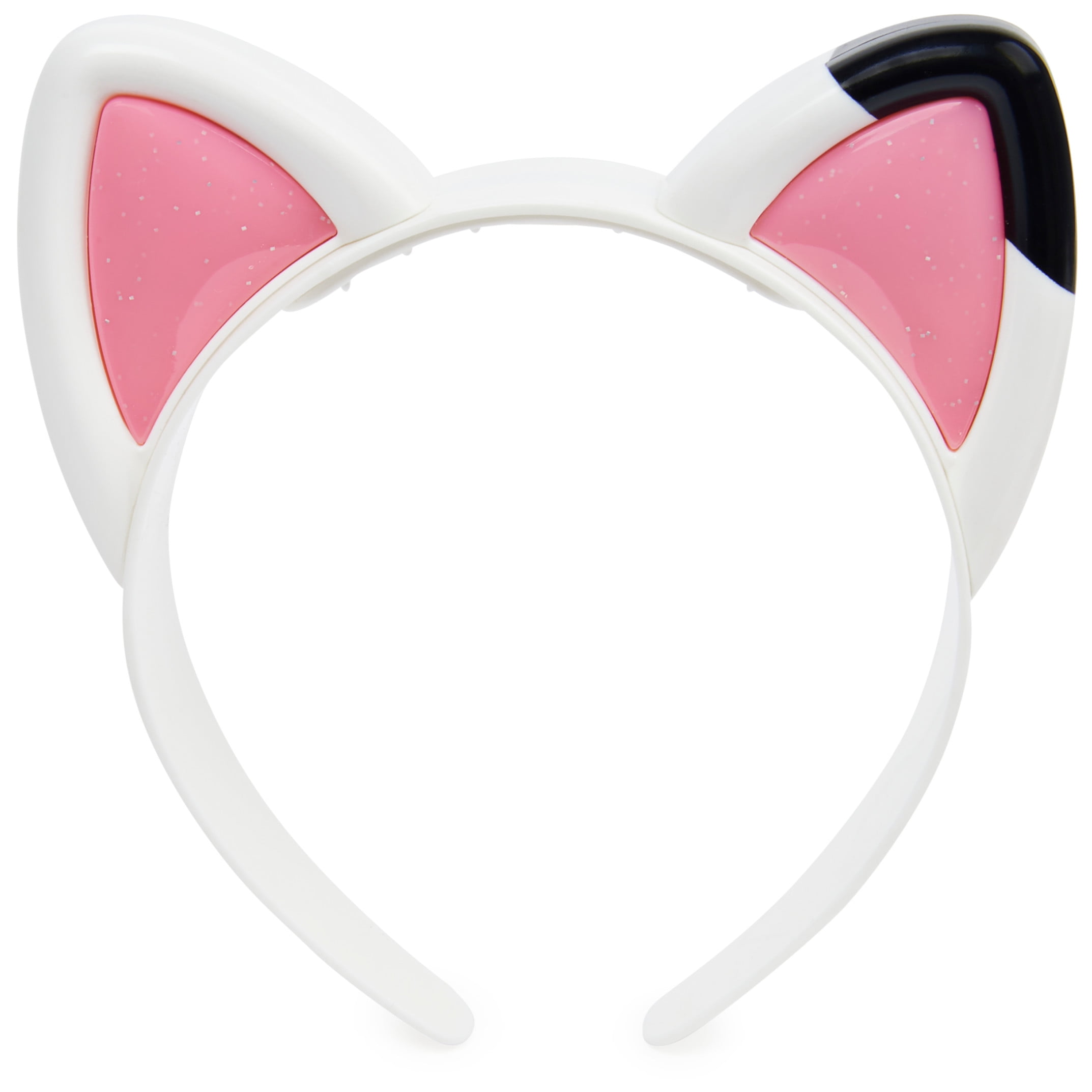 Gabby's Dollhouse Cat Ears Toy with Musical Sounds & Phrases - Walmart.com